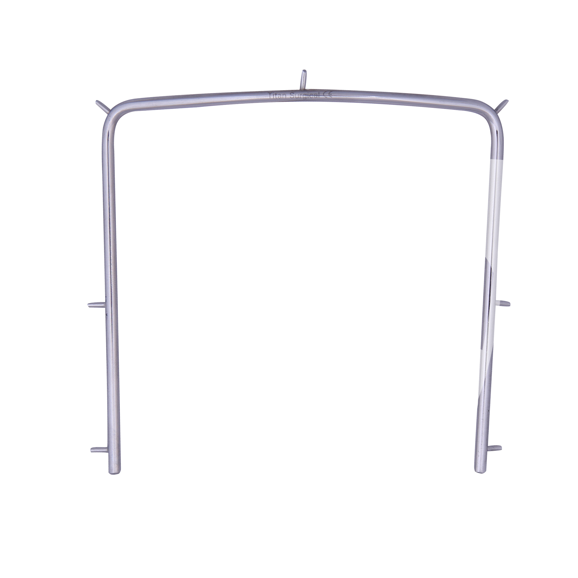 Large Rubber Dam Frame – Pelindungmedic